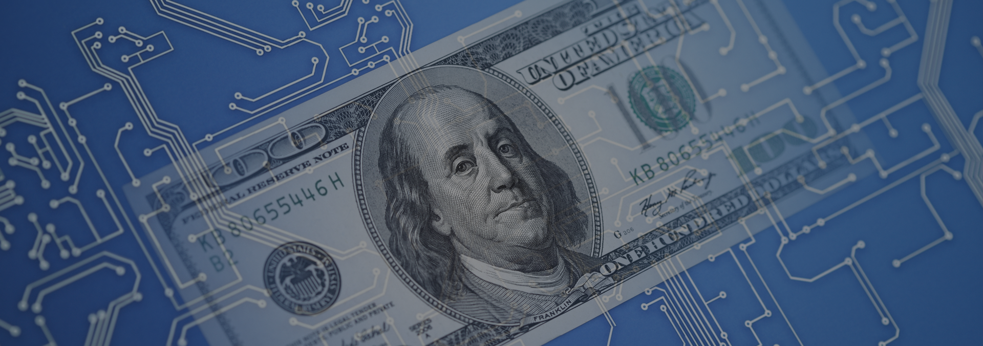 Connected Commerce - Electric Imp