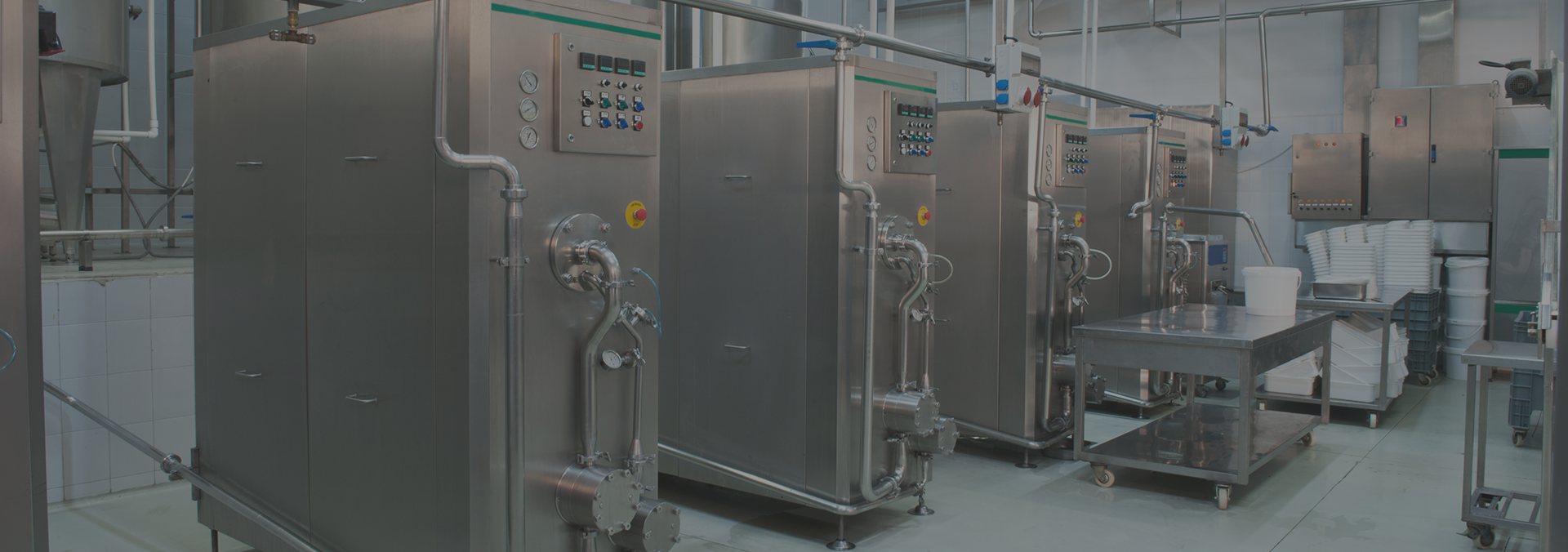 Monitoring & Control - Electric Imp