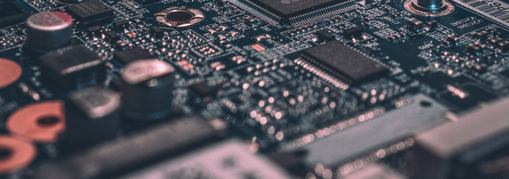 Devices - Electric Imp