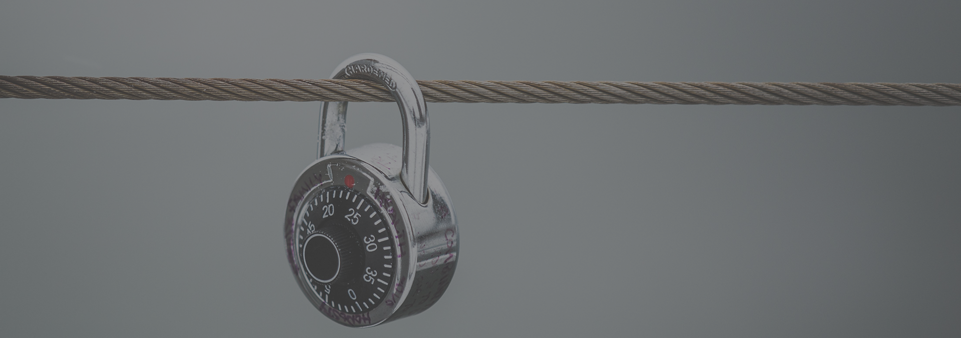 Security - Electric Imp